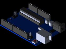 arduino uno r3 real 3D Models | Page 1 | STLFinder