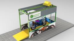 bike machines 3D Models | Page 1 | STLFinder