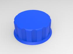 automotive hub cap 3D Models | Page 1 | STLFinder
