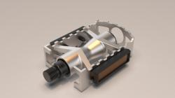 bmx pedal de bicicleta 1 2 3D Models | Page 1 | STLFinder