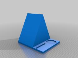 book rests 3D Models | Page 1 | STLFinder