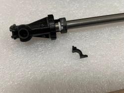 brooks up barrel lock 3D Models | Page 1 | STLFinder