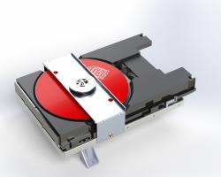 sony megastorage 400 cd attachments 3D Models | Page 1 | STLFinder