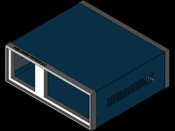 cnc controller case 3D Models | Page 1 | STLFinder