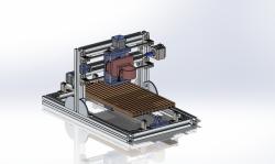 cnc router 3D Models | Page 1 | STLFinder