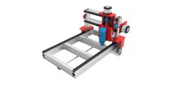 2x2 cnc router 3D Models | Page 1 | STLFinder
