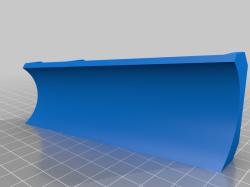 croc snow plow 3D Models | Page 1 | STLFinder