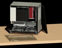 custom matx case 3D Models | Page 1 | STLFinder