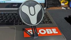 destiny class logos 3D Models | Page 1 | STLFinder