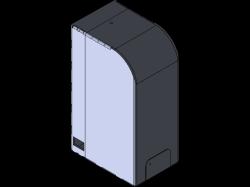 glumzyrk dispenser 3D Models | Page 1 | STLFinder