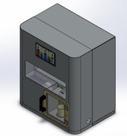 dispenser 3D Models | Page 1 | STLFinder