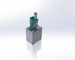 makino edm machine library download 3D Models | Page 1 | STLFinder