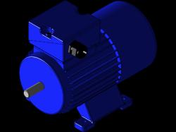 inventor electric motor 3D Models | Page 1 | STLFinder