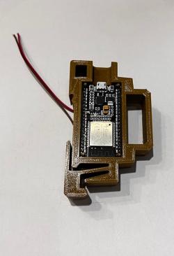 okdo lidar hat esp32 3D Models | Page 1 | STLFinder