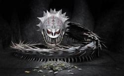 screaming death dragon 3D Models | Page 1 | STLFinder