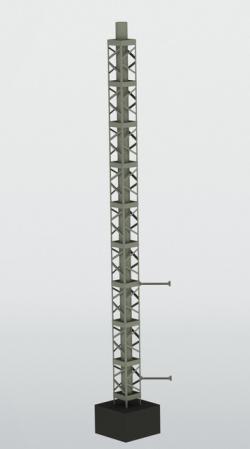 flue 3D Models | Page 1 | STLFinder