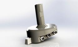 fly cutter mill 3D Models | Page 1 | STLFinder