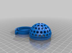 frozen fish food feeder 3D Models | Page 1 | STLFinder