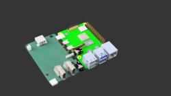 geeekpi 3D Models | Page 1 | STLFinder