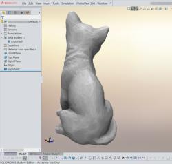 grabcad cat 3D Models | Page 1 | STLFinder