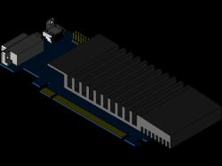 cad graphics card 3D Models | Page 1 | STLFinder