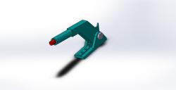 mercedes hand brake 3D Models | Page 1 | STLFinder