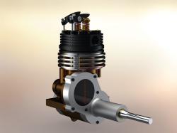 hawk model engine kits | Page 1 | STLFinder