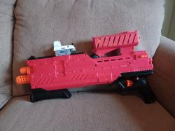 nerf atlas mod 3D Models | Page 1 | STLFinder