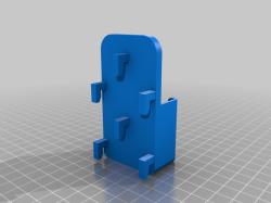 f1 car key holder in oman ikea 3D Models | Page 1 | STLFinder