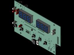 arduino washing machine controller 3D Models | Page 1 | STLFinder