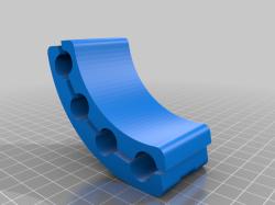 john deere 663 loader quel bale fs25 3D Models | Page 1 | STLFinder