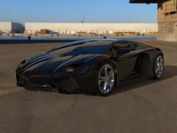 lamborghini aventador sketchup 3D Models | Page 1 | STLFinder