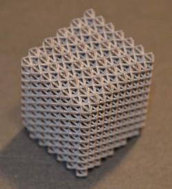 lattice cube thingiverse 3D Models | Page 1 | STLFinder