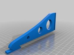 christmas tree leg by 3D Models | Page 1 | STLFinder