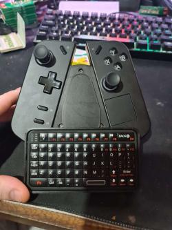 legion go wall 3D Models | Page 1 | STLFinder