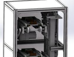 lifter chain cad 3D Models | Page 1 | STLFinder