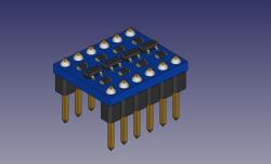 logic level 3D Models | Page 1 | STLFinder