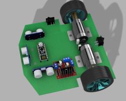 marine mouse maze meme 3D Models | Page 1 | STLFinder