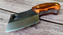 mini cleaver 3D Models | Page 1 | STLFinder