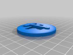 moradin holy symbol 3D Models | Page 1 | STLFinder