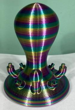 octopus base 3D Models | Page 1 | STLFinder