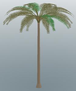 minecraft palm tree 3D Models | Page 1 | STLFinder
