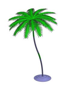 riot society palm tree t shirt 3D Models | Page 1 | STLFinder