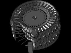 pid control for 1 axis gimball 3D Models | Page 1 | STLFinder