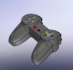 playstation inventor 3D Models | Page 1 | STLFinder