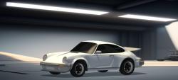 porsche 911 930 tubular chassis 3D Models | Page 1 | STLFinder