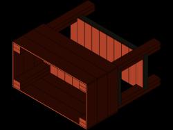 revit raised planter 3D Models | Page 1 | STLFinder