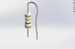 1m resistor color code 3D Models | Page 1 | STLFinder