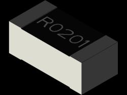 2512 smd resistor dimensions 3D Models | Page 1 | STLFinder