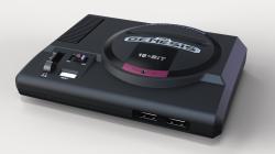sega genesis mini 3D Models | Page 1 | STLFinder